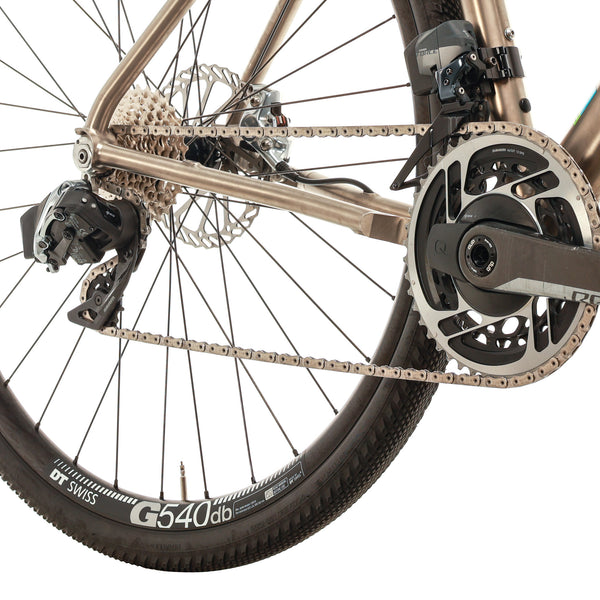 Lynskey GR PRO Race Gravel Bike - Small | The Pro's Closet