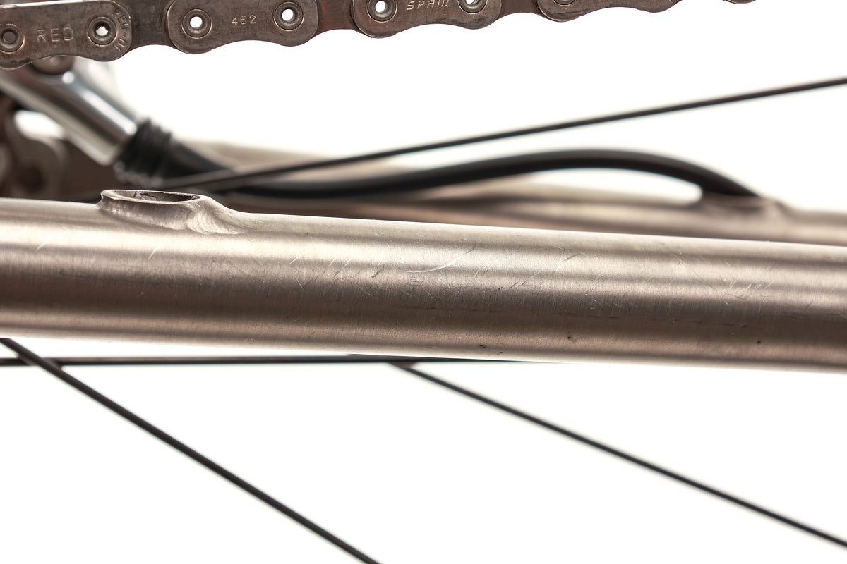 Lynskey GR PRO Race Gravel Bike - Small | The Pro's Closet