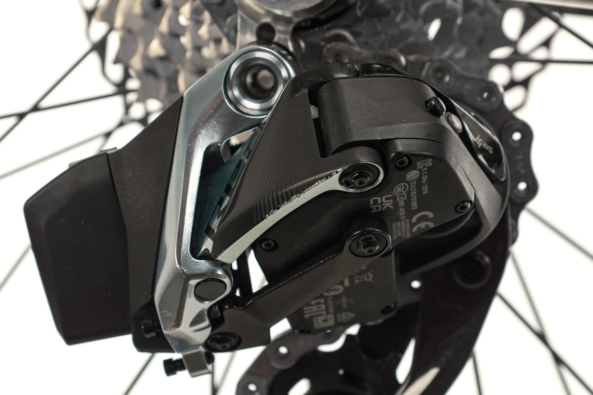 Lynskey GR PRO Race Gravel Bike - Small | The Pro's Closet