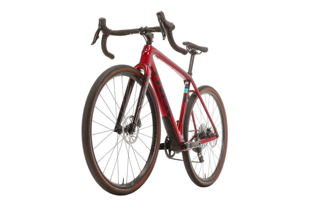 Trek Checkpoint SL 6 AXS Gravel Bike - 2022, 54cm | The Pro's Closet ...