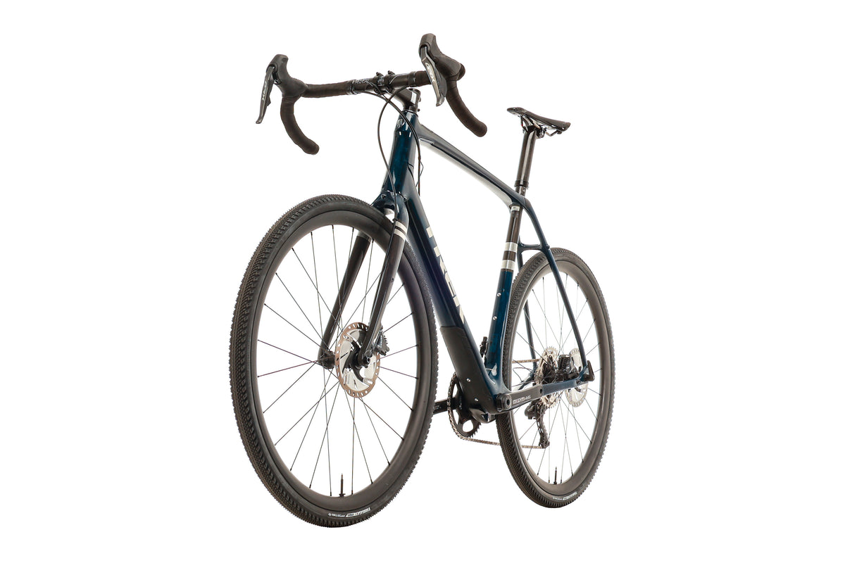 Trek Checkpoint SL Gravel Bike - 2021, 61cm | The Pro's Closet