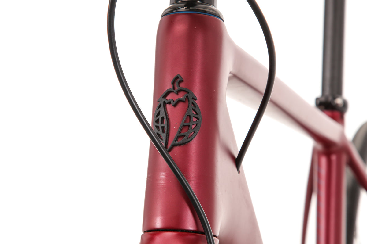 Salsa Cycles Warroad C Road Bike - 2022, 54.5cm | The Pro's Closet | BGR15361