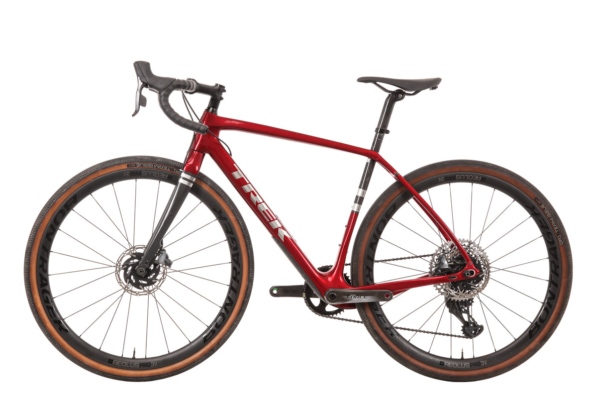 Trek Checkpoint SL 7 Gravel Bike - 2020, 54cm | The Pro's Closet