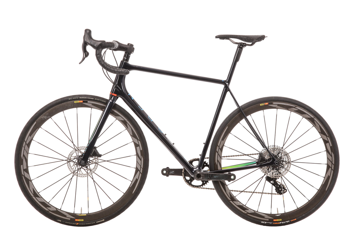 OPEN MIN.D. Road Bike - Large | The Pro's Closet | BGR15371
