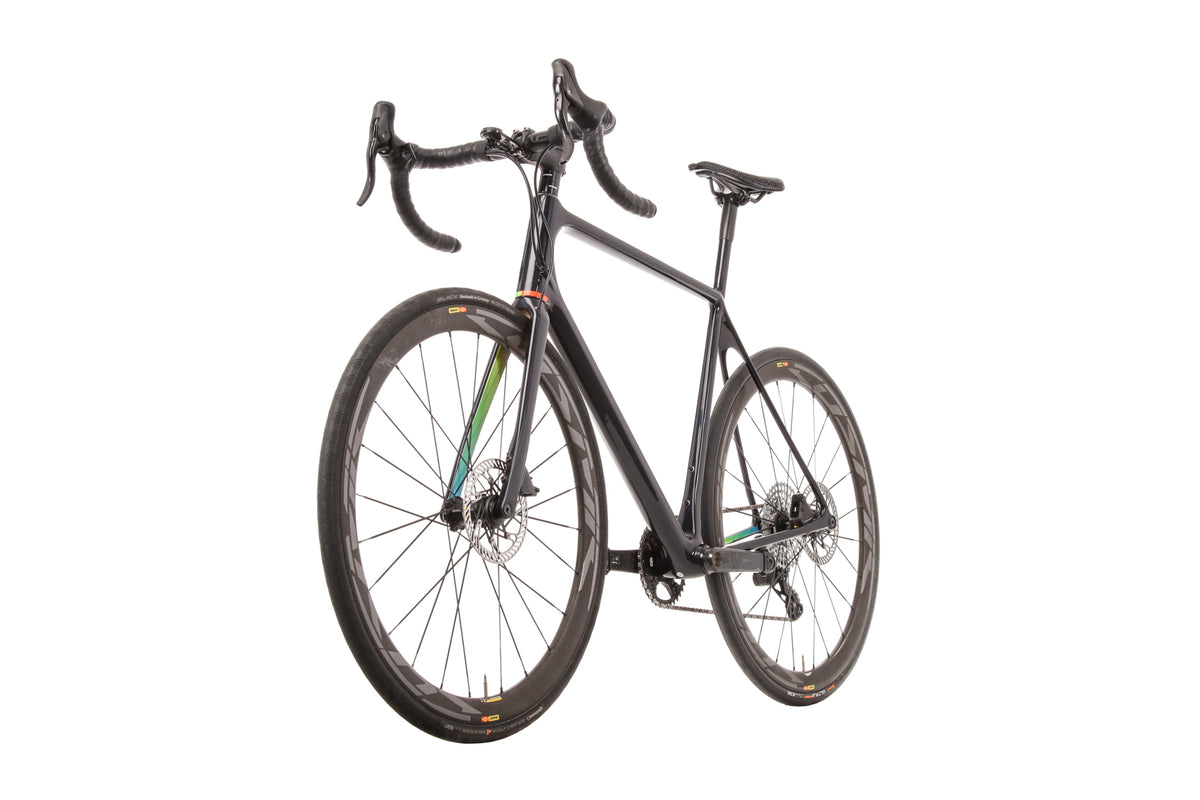 OPEN MIN.D. Road Bike - Large | The Pro's Closet | BGR15371