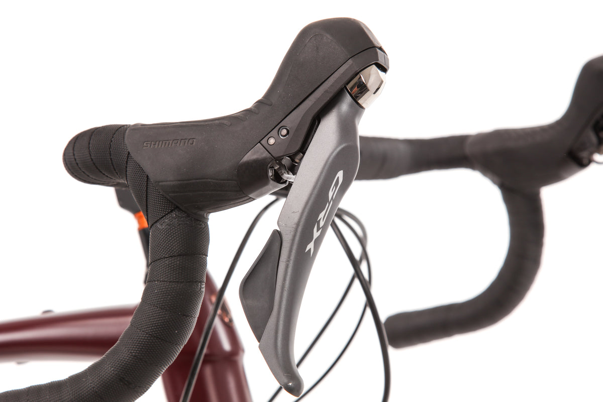 Trek Checkpoint ALR 5 Driftless Gravel Bike - 20 | The Pro's Closet