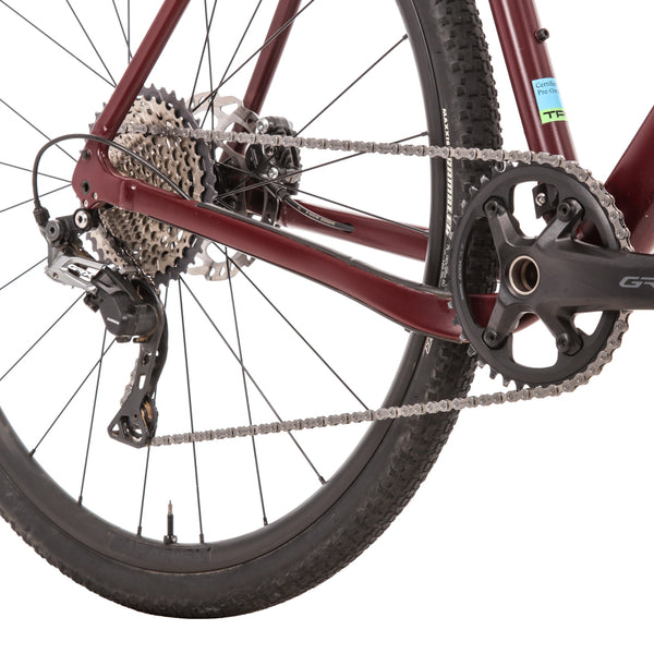 Trek Checkpoint ALR 5 Driftless Gravel Bike - 20 | The Pro's Closet