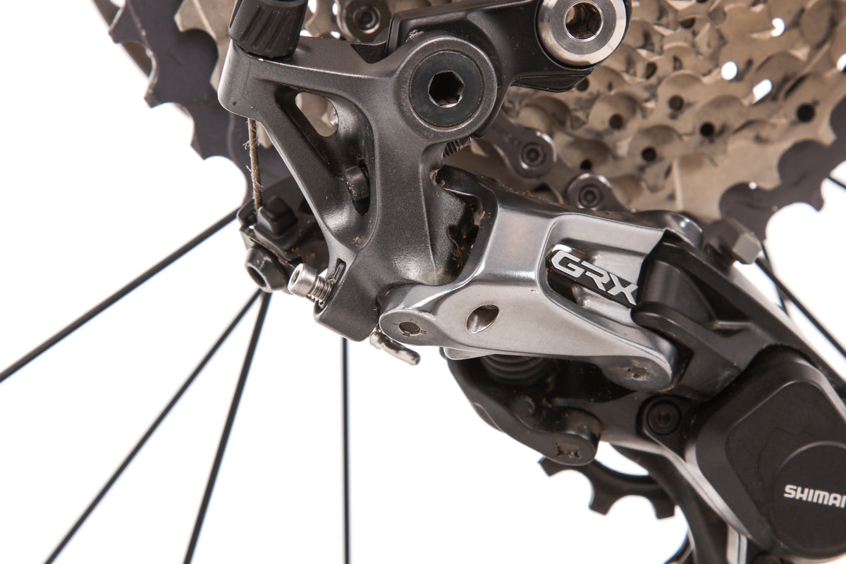 Trek Checkpoint ALR 5 Driftless Gravel Bike - 20 | The Pro's Closet