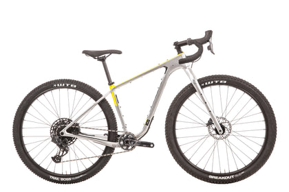 Salsa Gravel Bikes For Sale - New & Used | Cutthroat, Warbird | The Pro ...