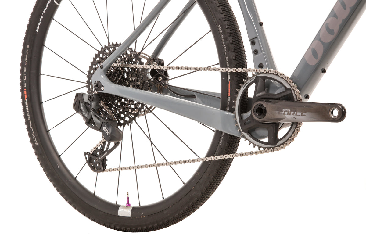 Boltcutter High Country Gravel Bike - 2023, Small | The Pro's Closet ...