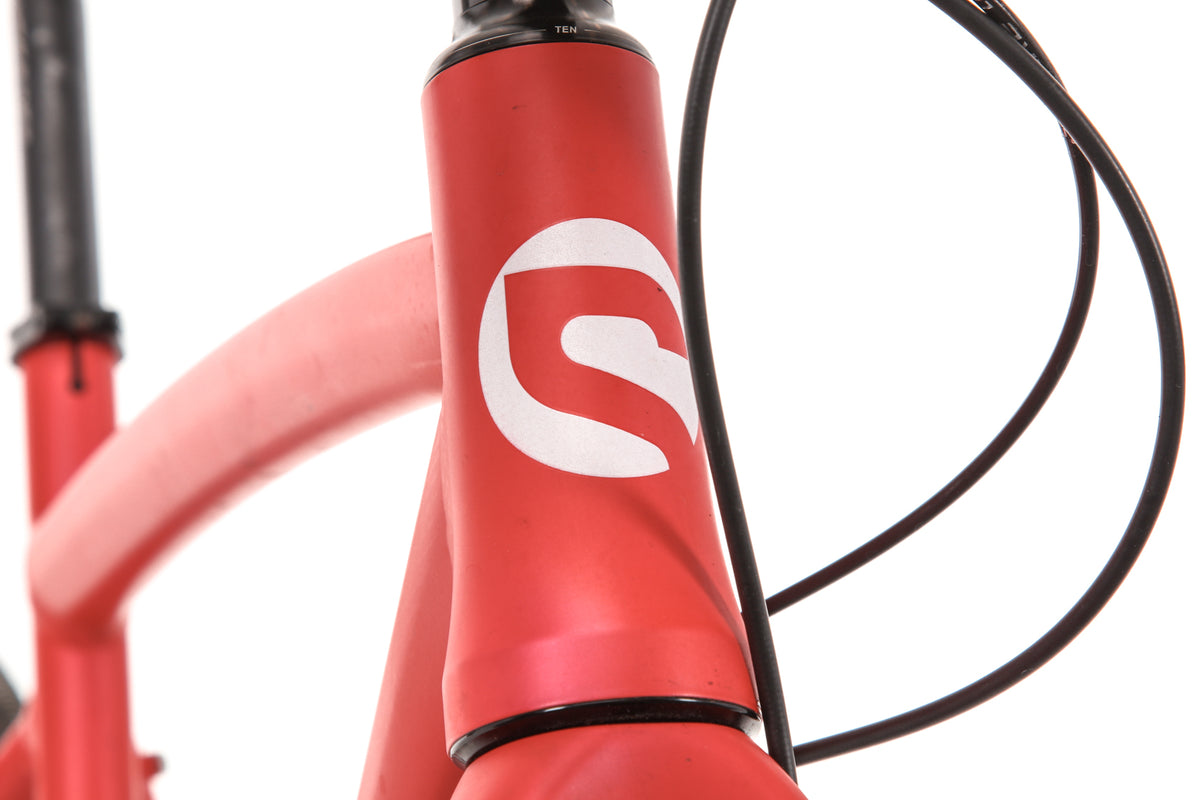 Spot Brand Rallye Geared Apex Gravel Bike - 2021 | The Pro's Closet