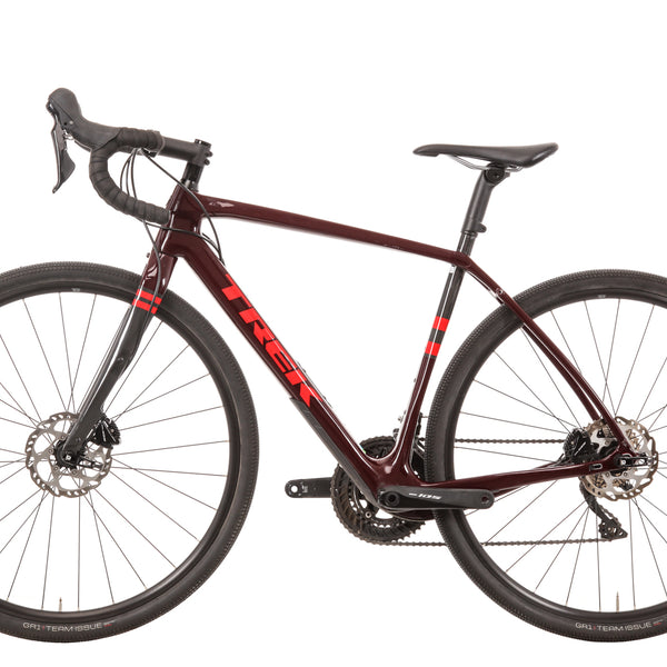 Trek Checkpoint SL 5 Gravel Bike - 2020, 54cm | The Pro's Closet