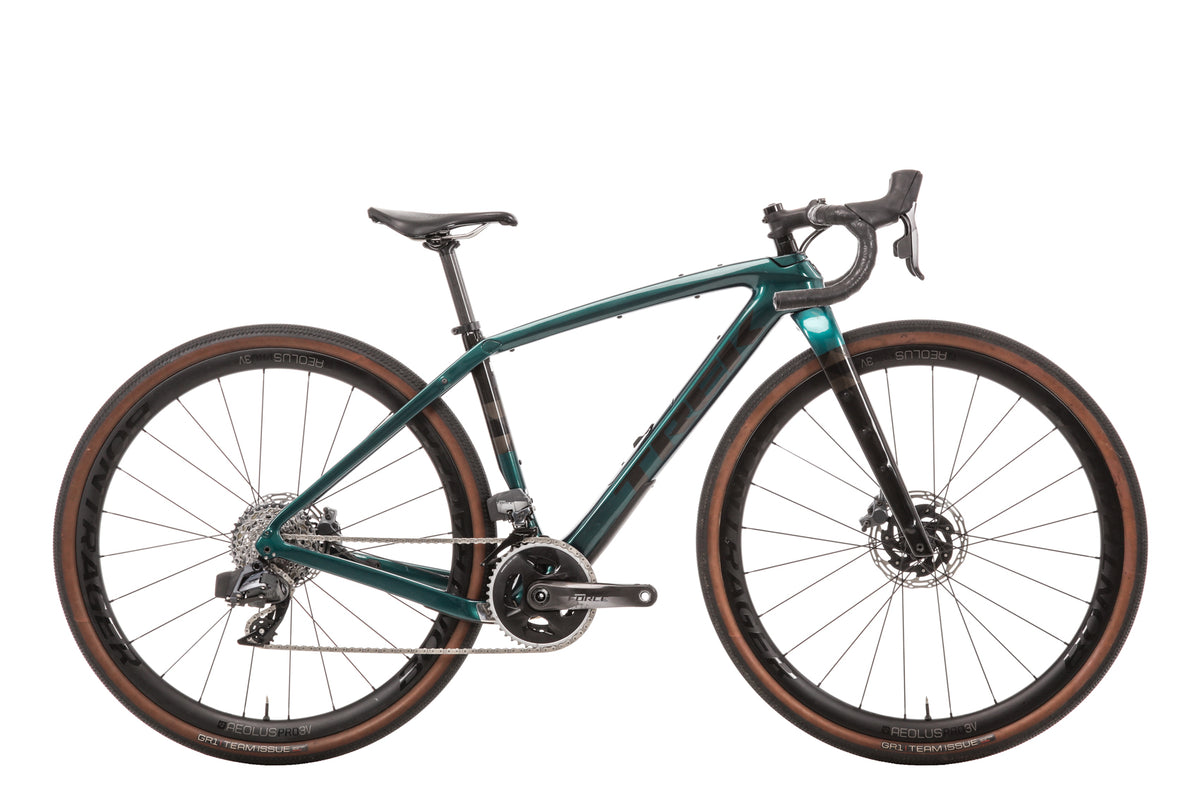 Trek Checkpoint SL 7 AXS Gravel Bikes - 2023, 49cm | The Pro's Closet ...