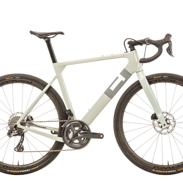 3T Exploro Primo GRX Gravel Bike - 2024, Large | The Pro's Closet ...