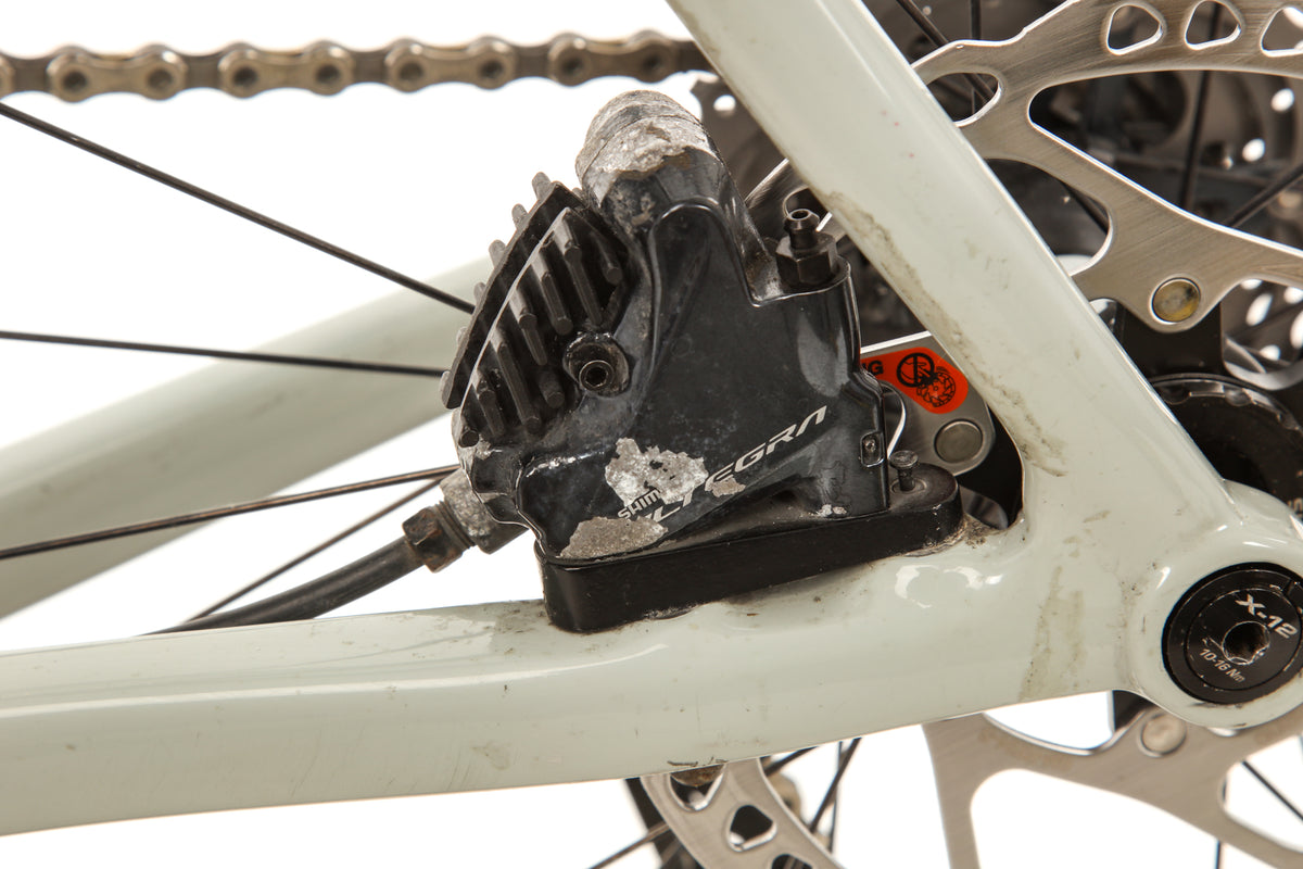 3T Exploro Primo GRX Gravel Bike - 2024, Large | The Pro's Closet ...