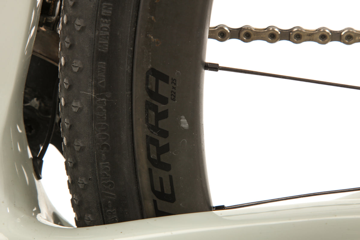 3T Exploro Primo GRX Gravel Bike - 2024, Large | The Pro's Closet ...