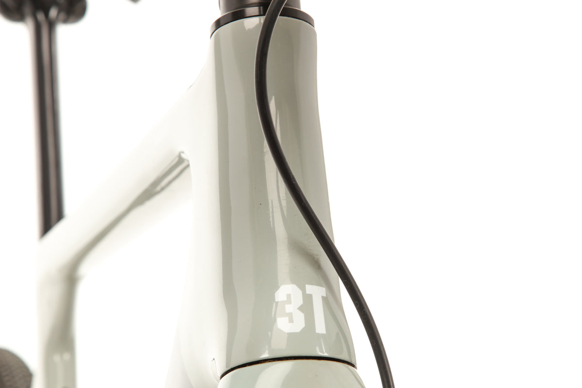 3T Exploro Primo GRX Gravel Bike - 2024, Large | The Pro's Closet ...