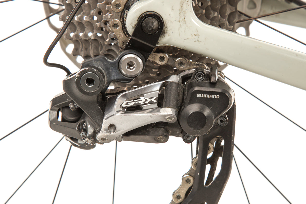 3T Exploro Primo GRX Gravel Bike - 2024, Large | The Pro's Closet ...