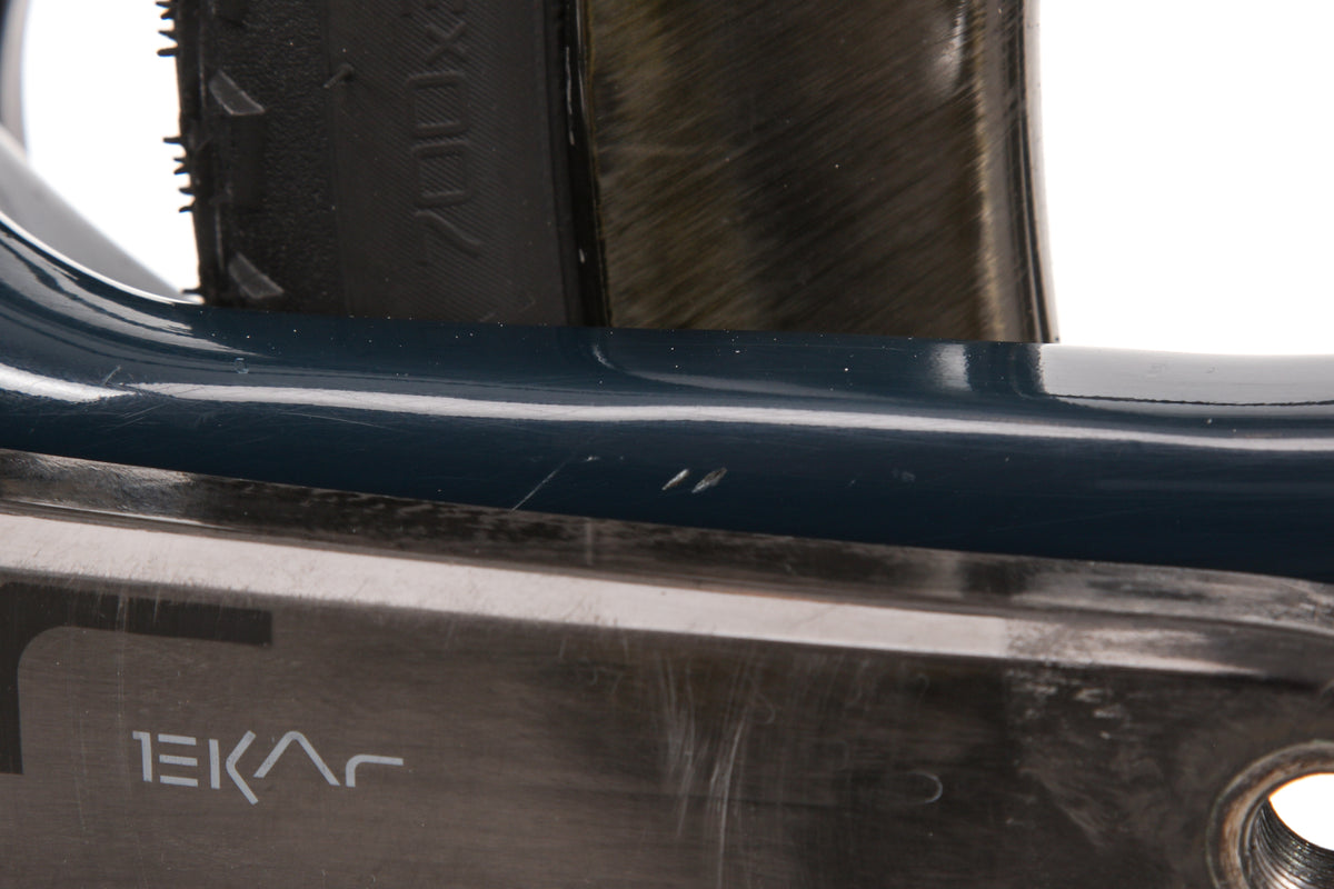 OPEN U.P. Rapha Limited Edition Ekar Gravel Bike - Large | The Pro's ...