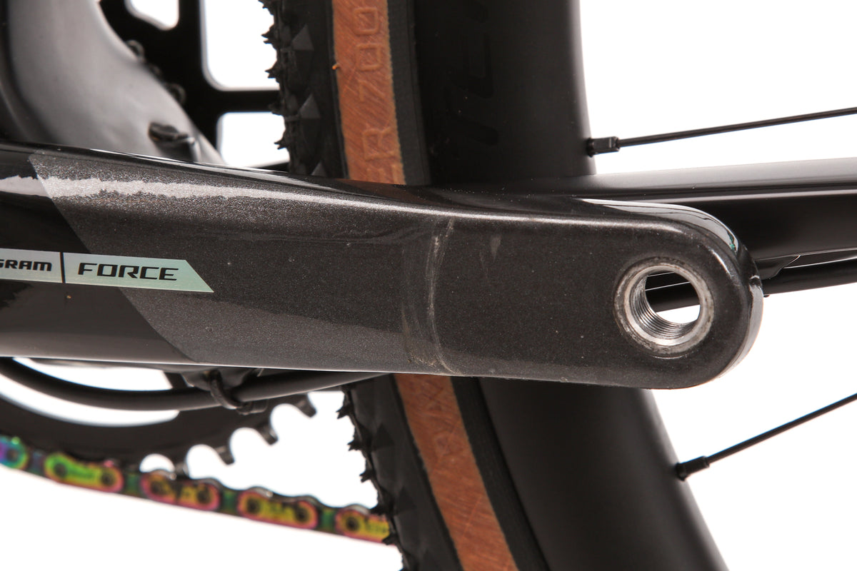 Cannondale Topstone LAB71 Carbon Gravel Bike - 2 | The Pro's Closet