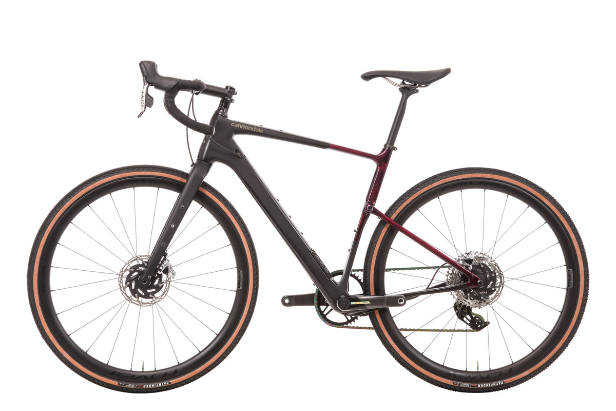 Cannondale Topstone LAB71 Carbon Gravel Bike - 2 | The Pro's Closet