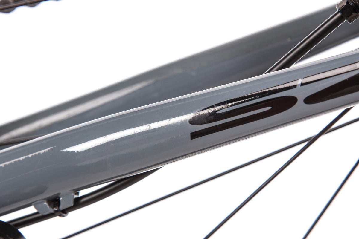 Jamis Renegade S2 Gravel Bike - 2020, 61cm | The Pro's Closet | BGR15491