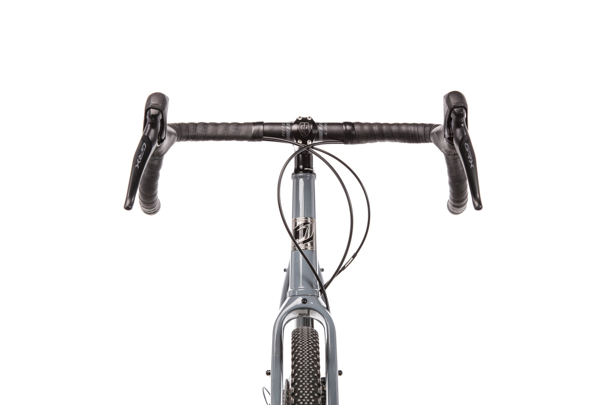 Jamis Renegade S2 Gravel Bike - 2020, 61cm | The Pro's Closet | BGR15491