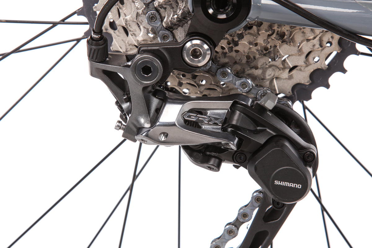 Jamis Renegade S2 Gravel Bike - 2020, 61cm | The Pro's Closet | BGR15491