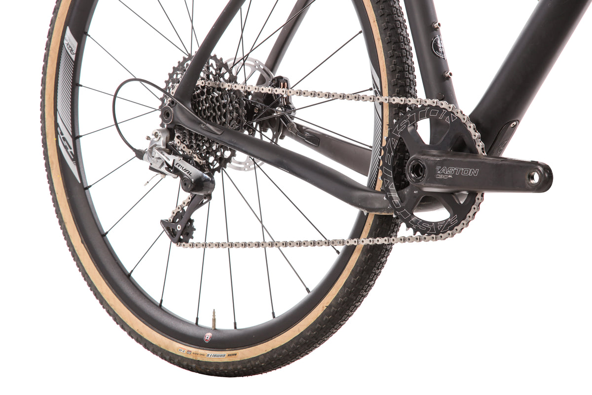 Ibis Hakka MX Rival Gravel Bike - 2019, 53cm | The Pro's Closet | BGR15500