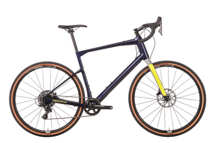 BMC Roadmachine Size Chart - Weight, Specs, Geometry & More | TPC - The ...