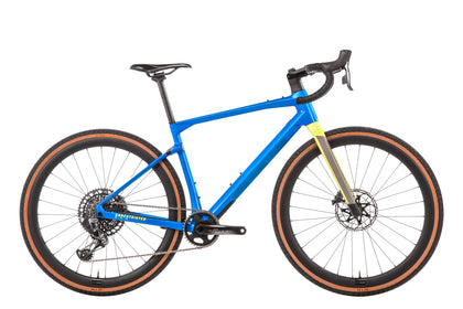 BMC Roadmachine Size Chart - Weight, Specs, Geometry & More | TPC - The ...