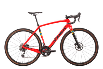 Trek Checkpoint Size Chart - Weight, Specs, Geometry & More | TPC - The ...