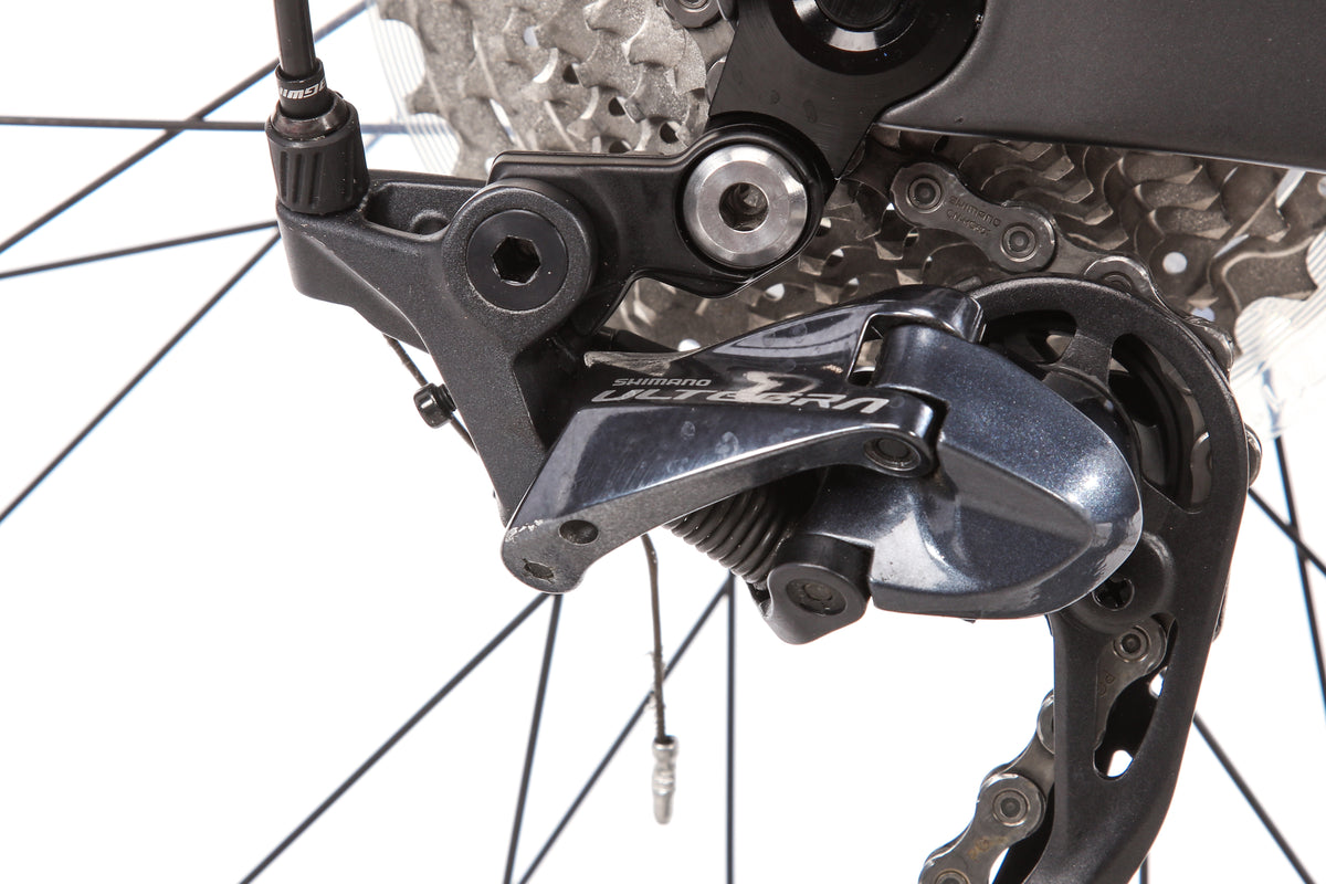 Jamis Renegade Gravel Bike - 2018, 48cm | The Pro's Closet | BGR15551