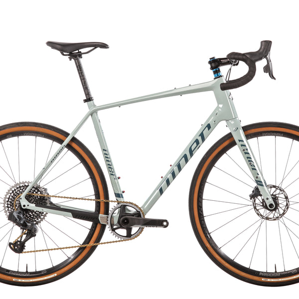 Niner RLT 9 RDO Gravel Bike - 2023, 59cm | The Pro's Closet | BGR15565