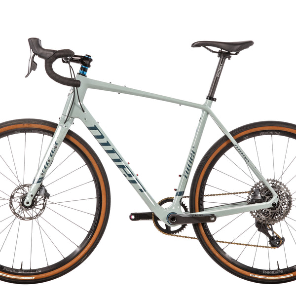 Niner RLT 9 RDO Gravel Bike - 2023, 59cm | The Pro's Closet | BGR15565