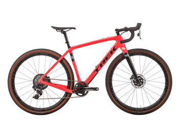 Trek Checkpoint Size Chart - Weight, Specs, Geometry & More | TPC - The ...