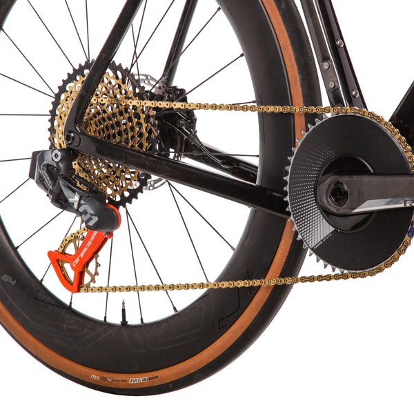 Allied Echo XX1 AXS Gravel Bike - 2023, Medium | The Pro's Closet ...