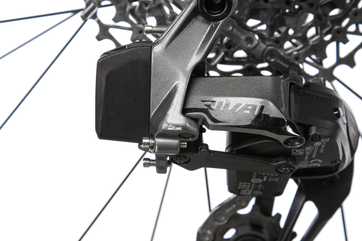 Chandi Bicycles Joule Gravel Bike - 2022, 50cm | The Pro's Closet | BGR15678