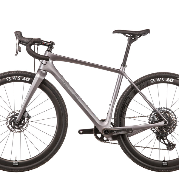 Revel Bikes Rover GX AXS Gravel Bike - 2023, Medium | The Pro's Closet ...