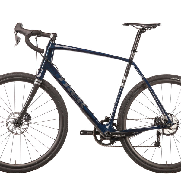 Trek Checkpoint SL 6 Gravel Bike - 2021, 61cm | The Pro's Closet | BGR15759