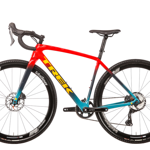 Trek Boone 6 Cyclocross Bike - 2022, 52cm | The Pro's Closet | BGR15760