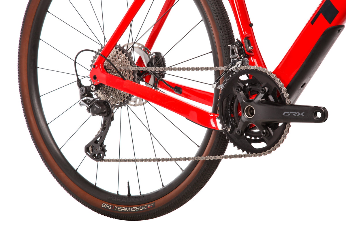 Trek Checkpoint SL 5 Gen 2 Gravel Bike - 2023, 56cm | The Pro's Closet ...