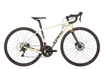 Trek Checkpoint Size Chart - Weight, Specs, Geometry & More | TPC - The ...