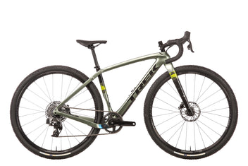 Trek Checkpoint Size Chart - Weight, Specs, Geometry & More | TPC - The ...