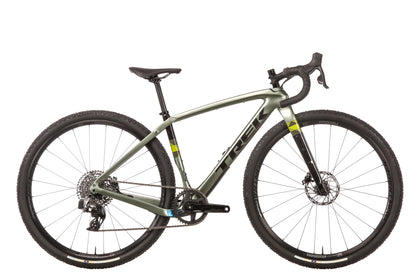 Trek Checkpoint Size Chart - Weight, Specs, Geometry & More | TPC - The ...