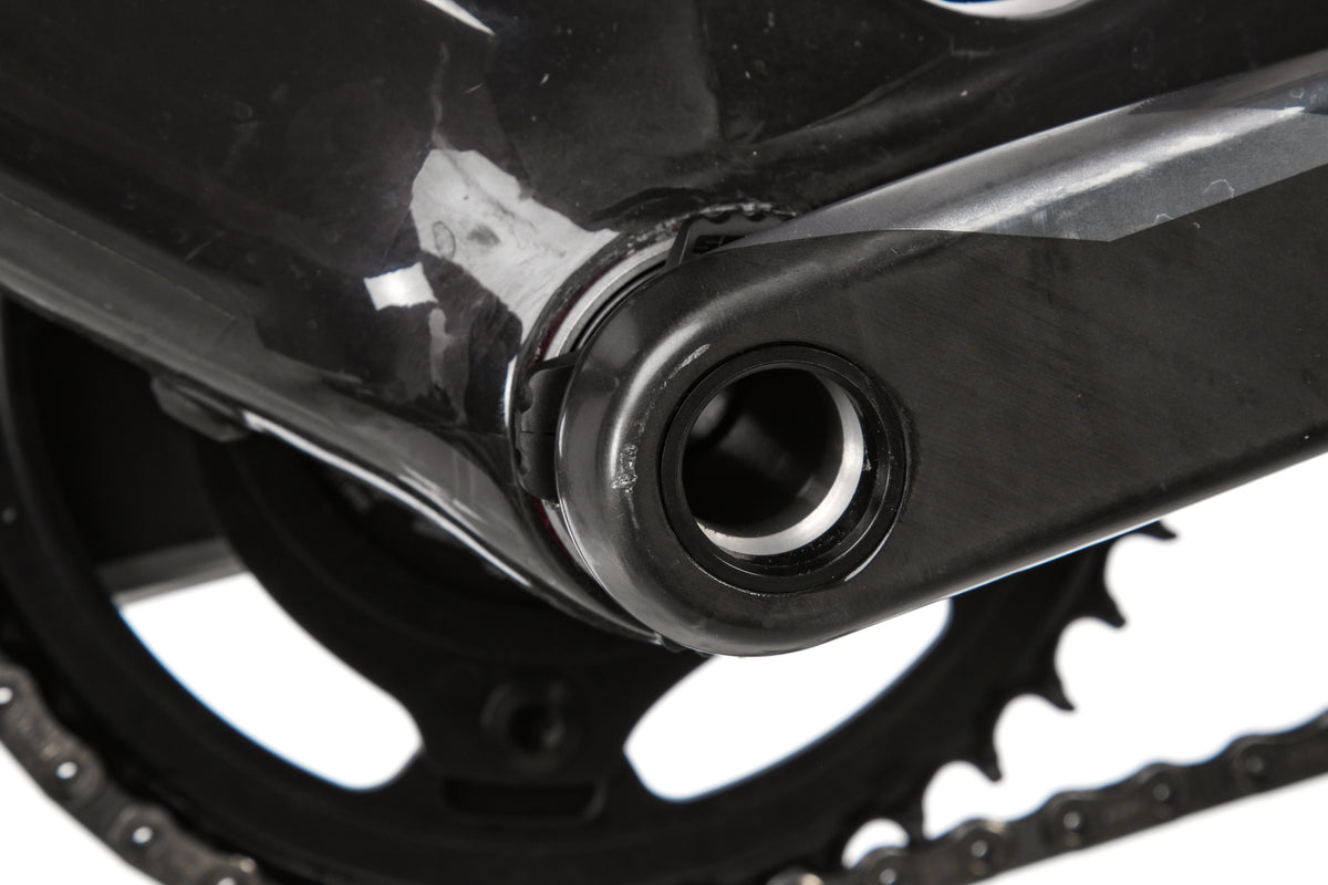 Canyon Grail CFR AXS Gravel Bike - 2024, Medium | The Pro's Closet ...