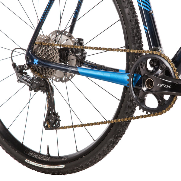 Trek Boone 6 Disc Cyclocross Bike - 2021, 58cm | The Pro's Closet ...