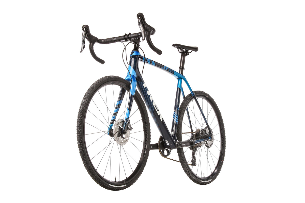 Trek Boone 6 Disc Cyclocross Bike - 2021, 58cm | The Pro's Closet ...
