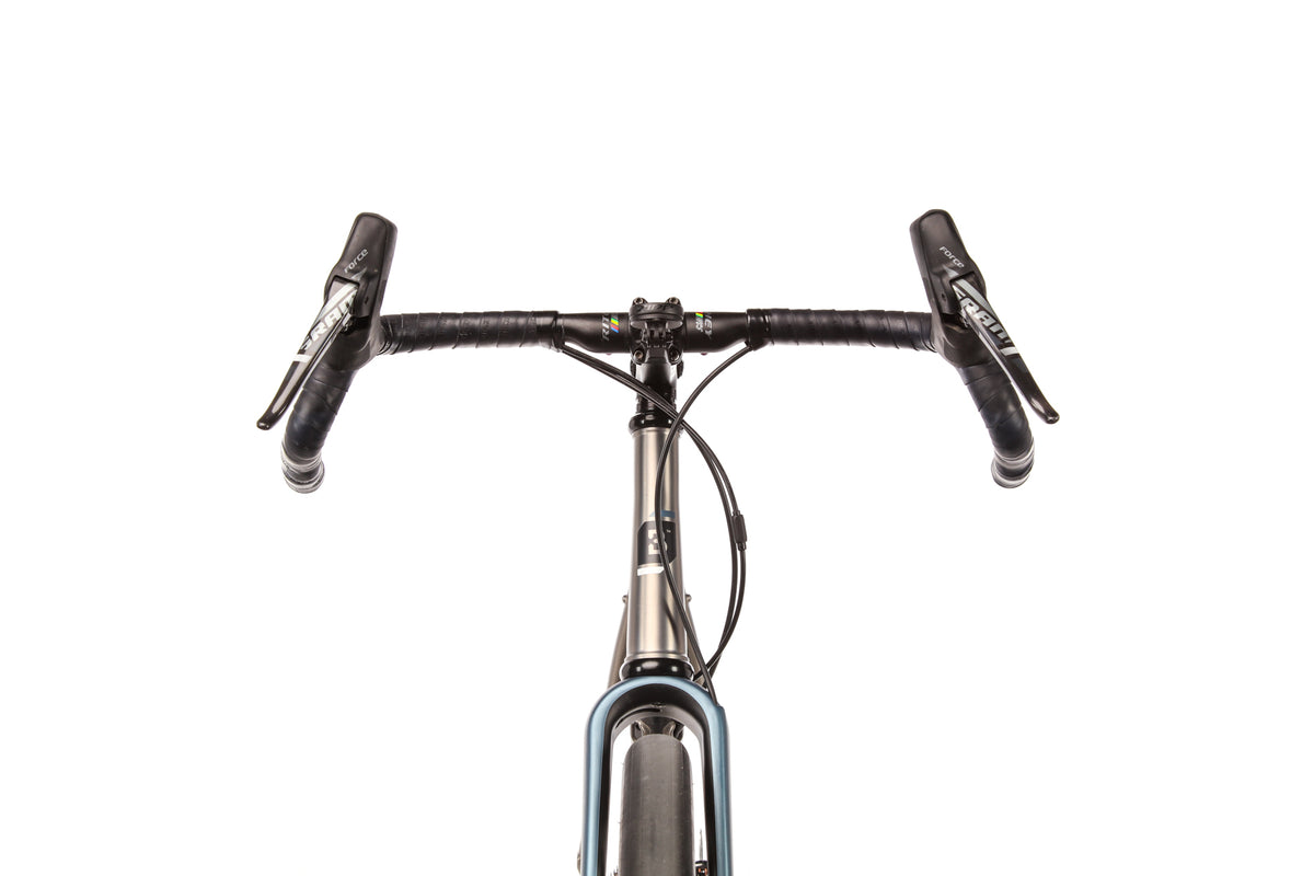 Bombtrack Hook EXT Ti 650b Gravel Bike - 2021, X | The Pro's Closet