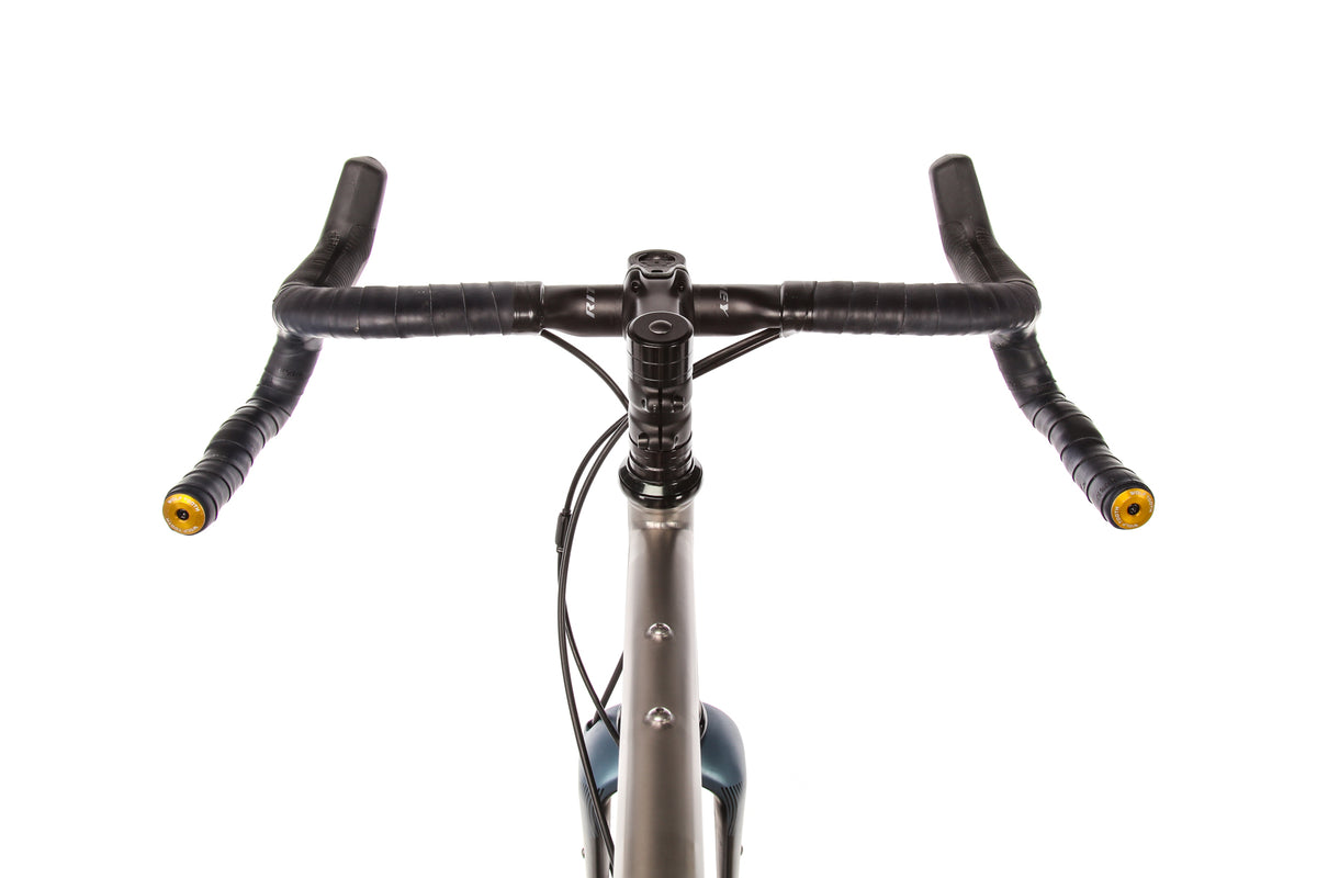 Bombtrack Hook EXT Ti 650b Gravel Bike - 2021, X | The Pro's Closet